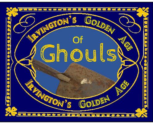 Kin Hubbard & Abe Martin - Irvington Historical Society