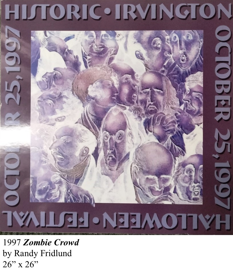 Posters For Sale - Irvington Historical Society